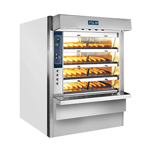 Cyclothermic Deck Ovens | ProBAKE | Commercial Bakery Oven