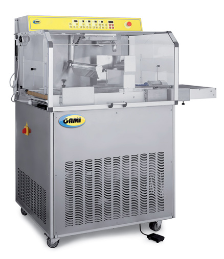 Commercial Enrobing Machines | Continuous Operation Enrobing Machines
