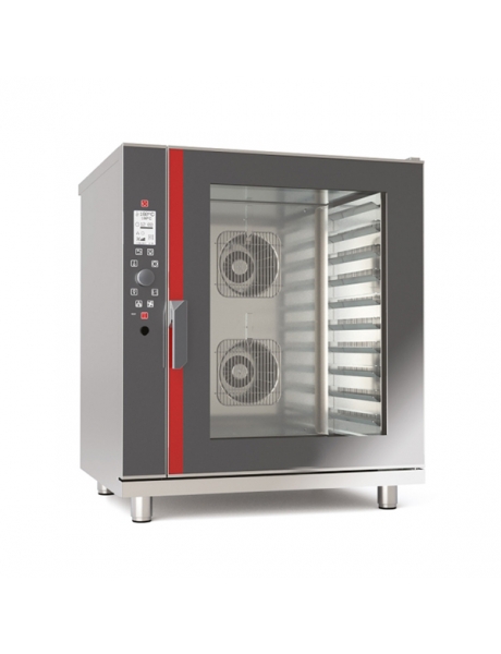 Convection Ovens for Commercial Bakery | ProBAKE