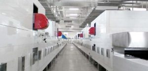 Tunnel Oven for Commercial Bakery | ProBAKE