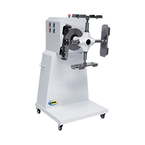 4 Arm Chocolate Spinning Machine | 8 Arm Spinning Machine